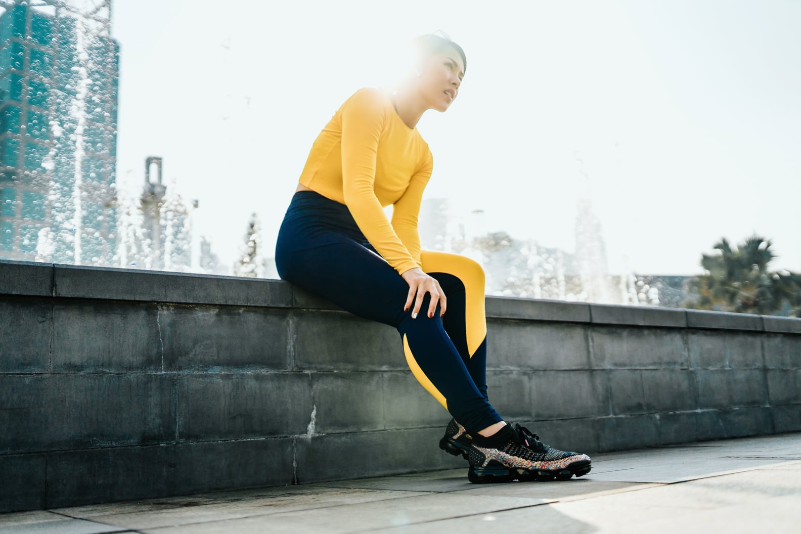 What Causes Your IT Band to Be Tight? | PS Fitness