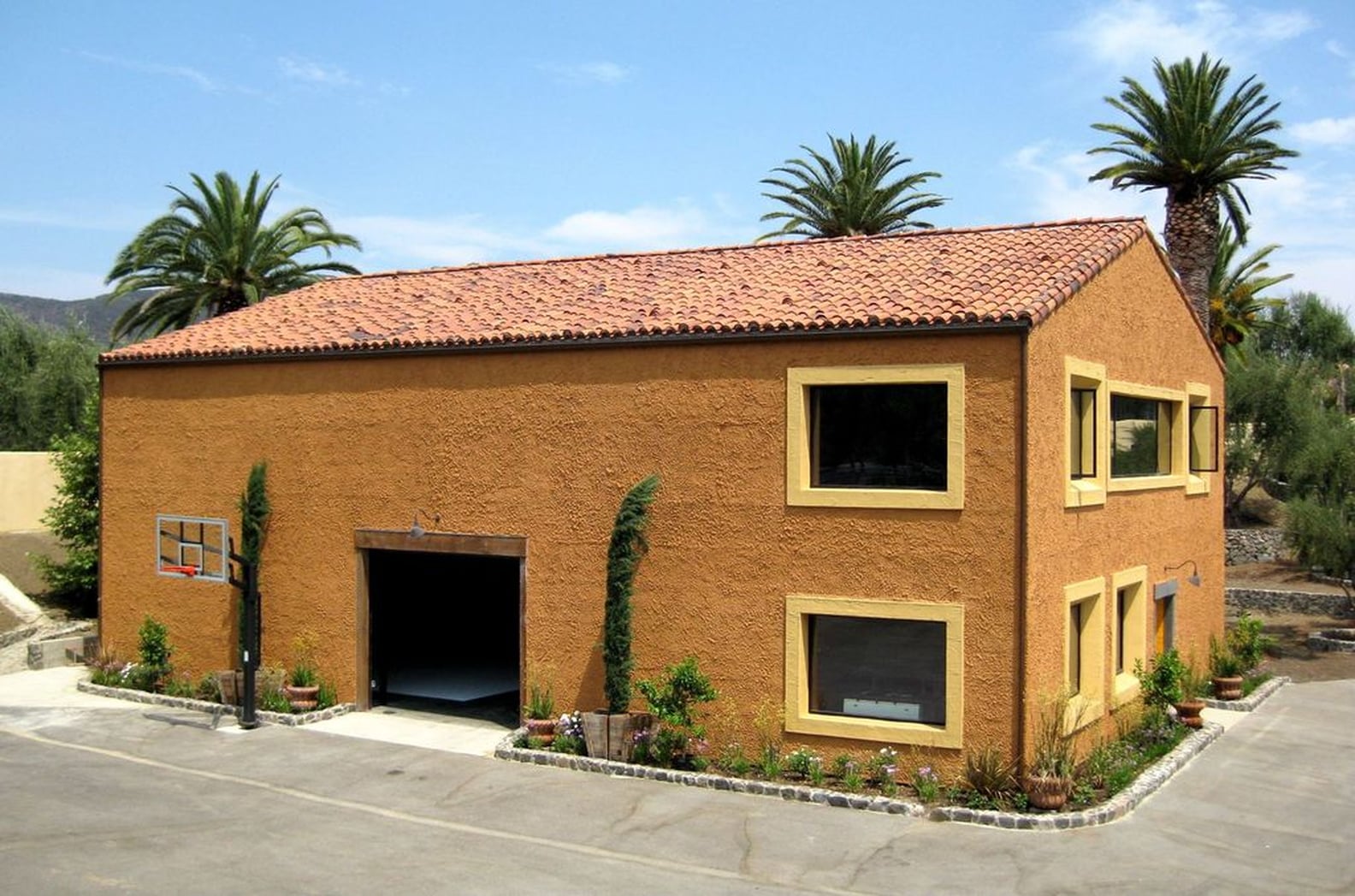 The Bachelor Mansion | PS Home