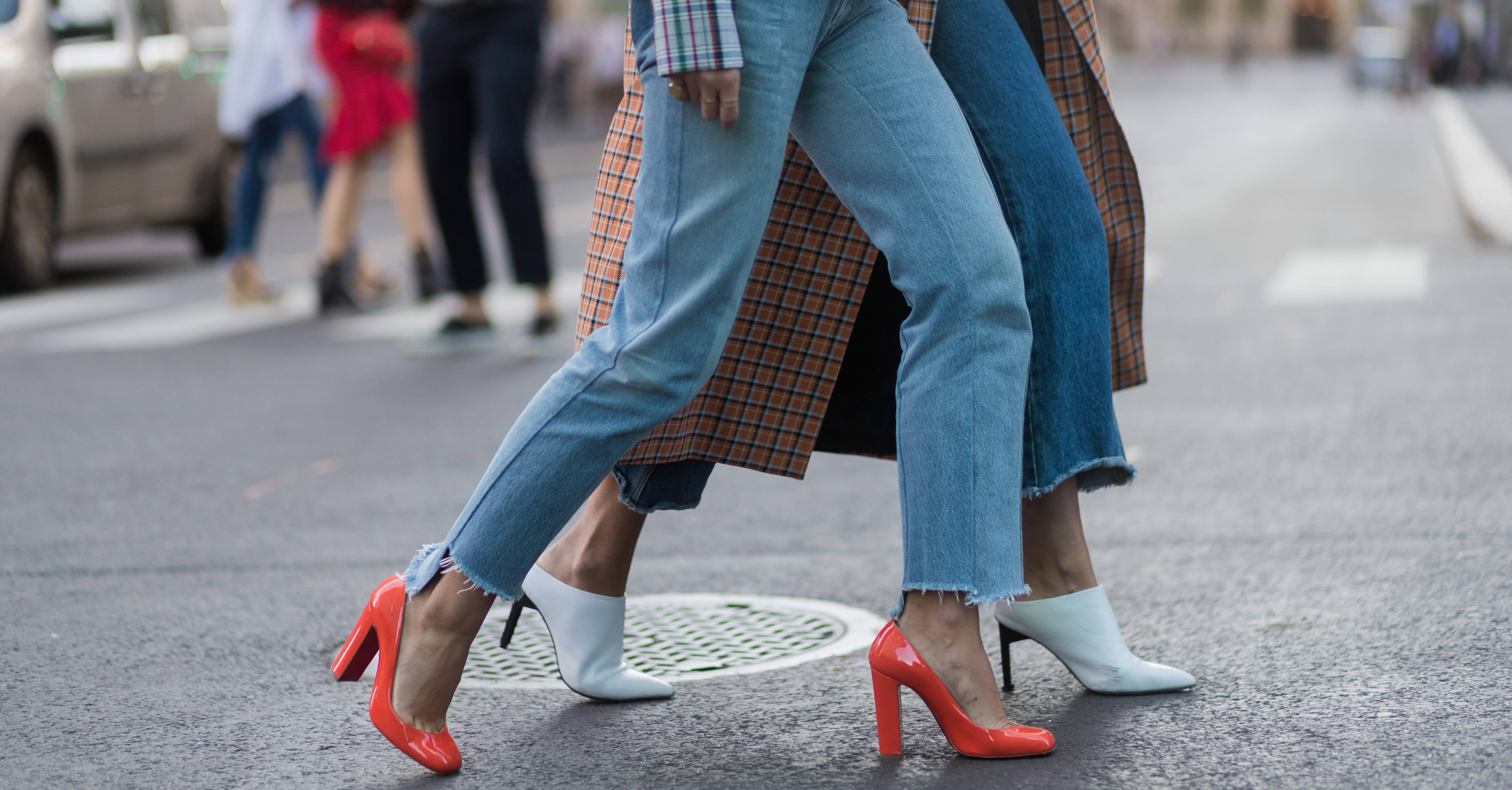 Fall Shoe Trends 2017 | PS Fashion