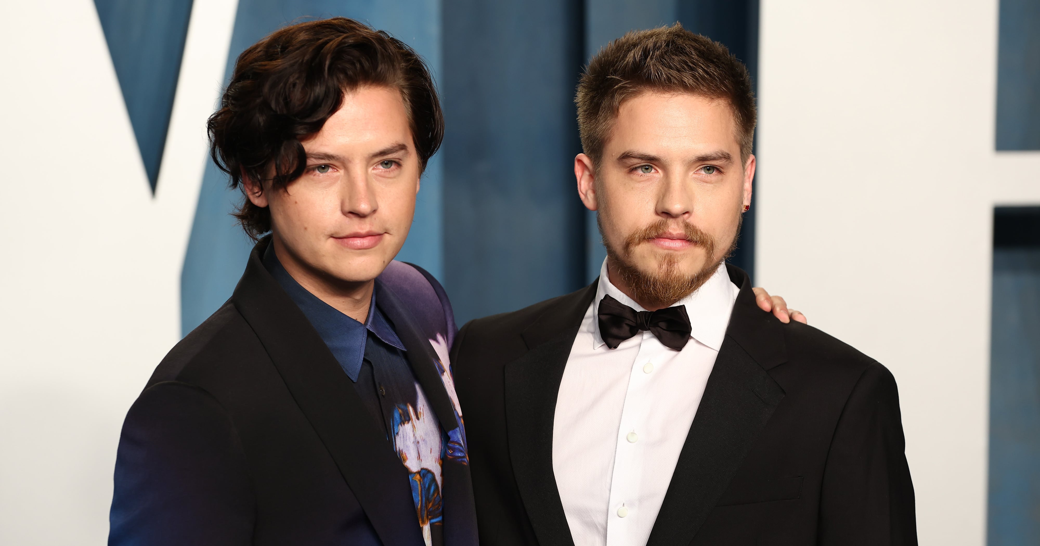 Who Are Cole and Dylan Sprouse's Parents? | POPSUGAR Celebrity