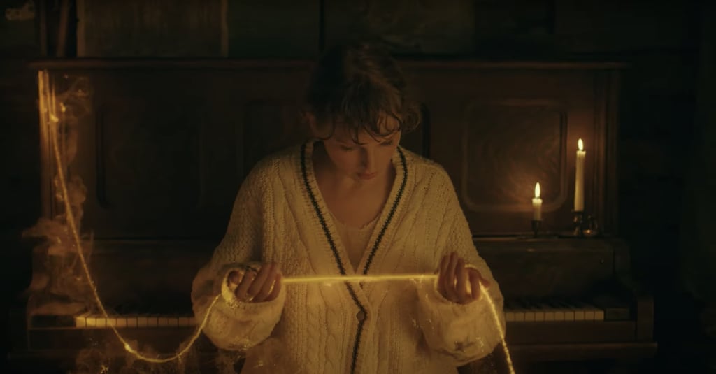 See All the Outfits in Taylor Swift's "Willow" Music Video | POPSUGAR ...