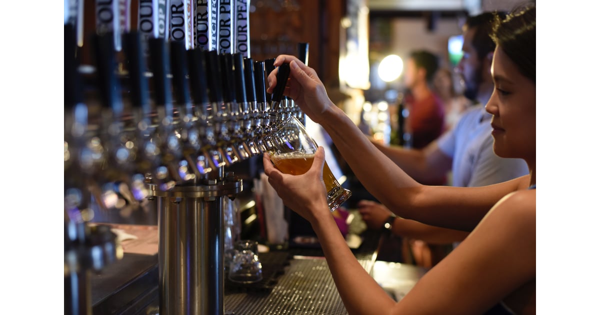 How Many Beers Are in a Liter | POPSUGAR Food