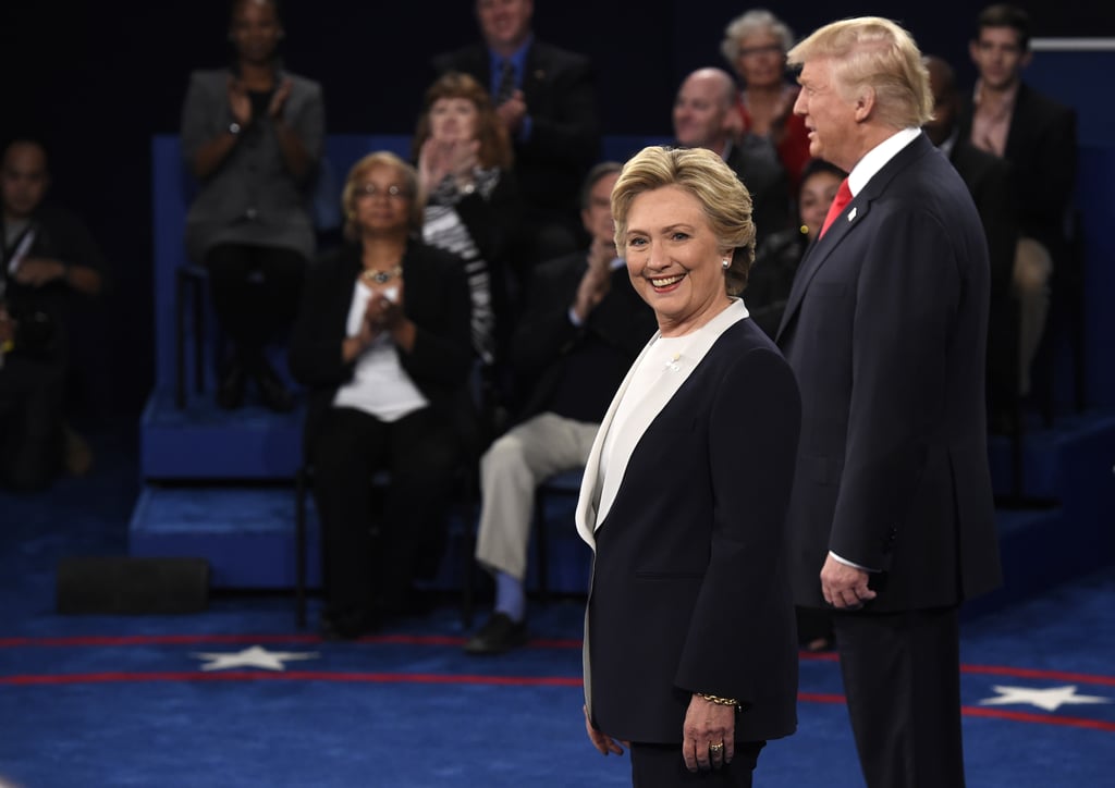 Which President Got the Most Votes? | POPSUGAR News