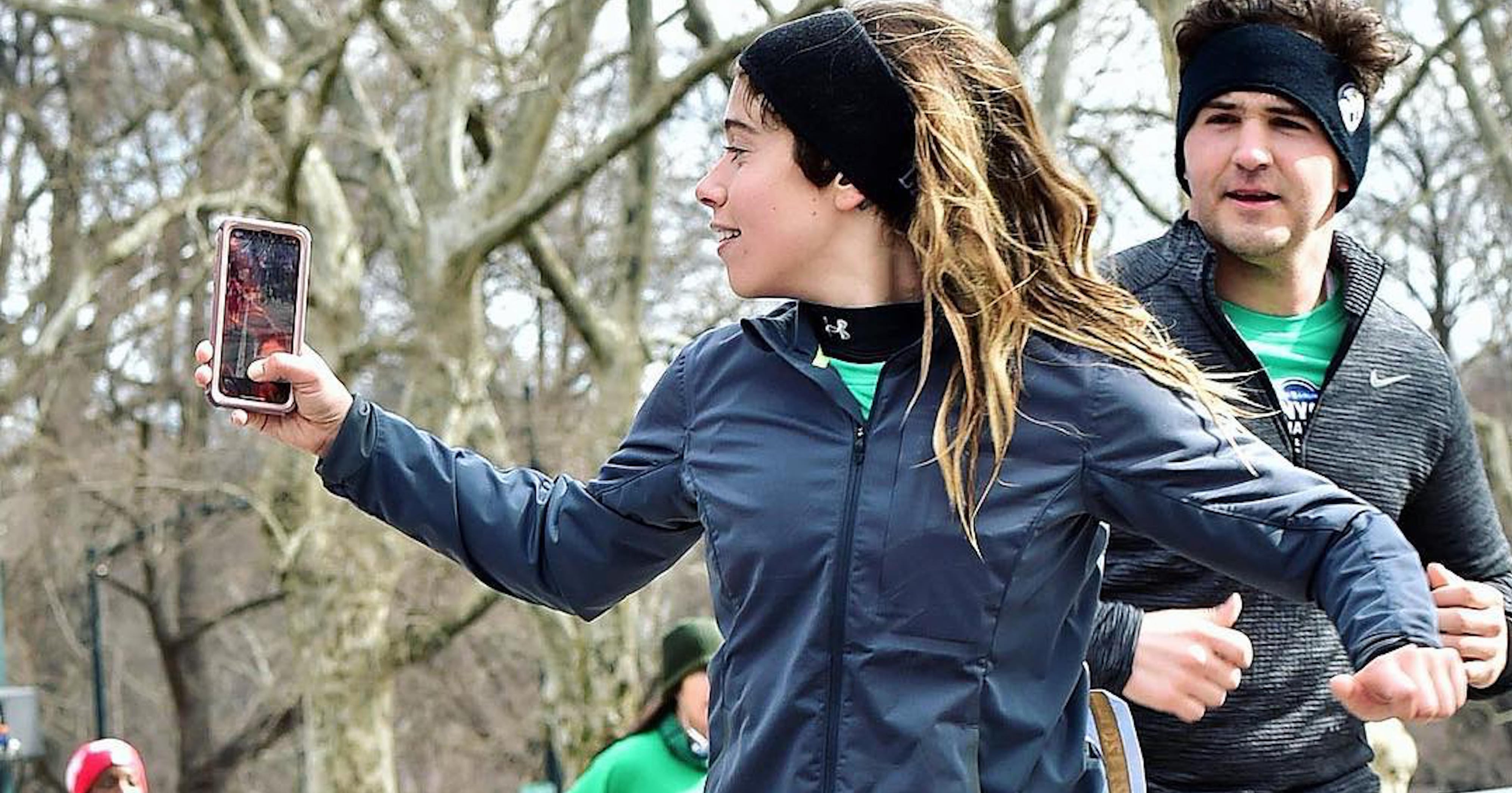 Funny Running Thoughts | PS Fitness