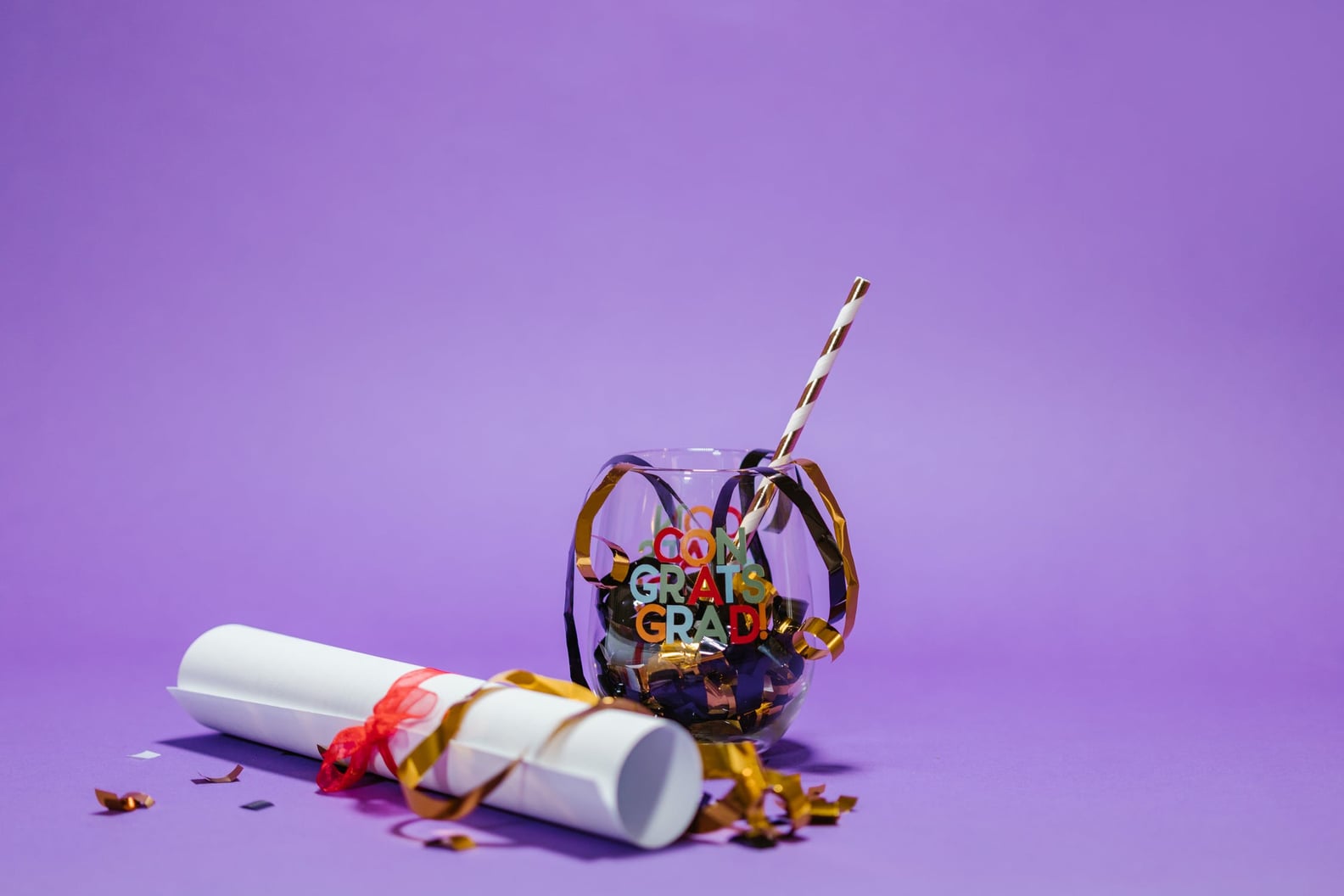 Download Free Graduation Zoom Backgrounds | POPSUGAR Tech