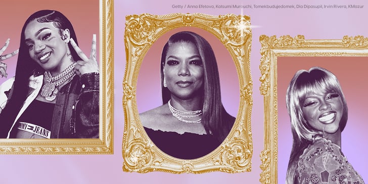 Honoring Women in Hip-Hop, 50 Years Later | POPSUGAR Entertainment