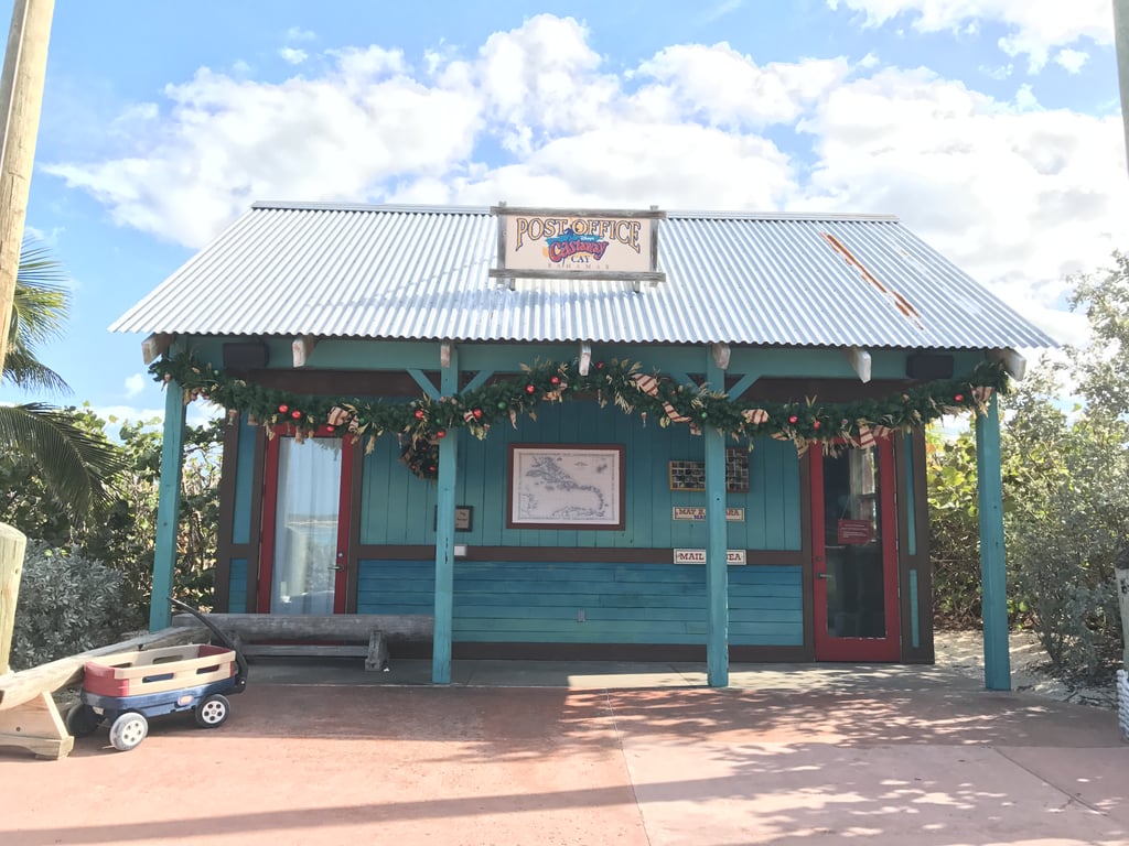 Tips For Visiting Disney's Castaway Cay Private Island | POPSUGAR Family