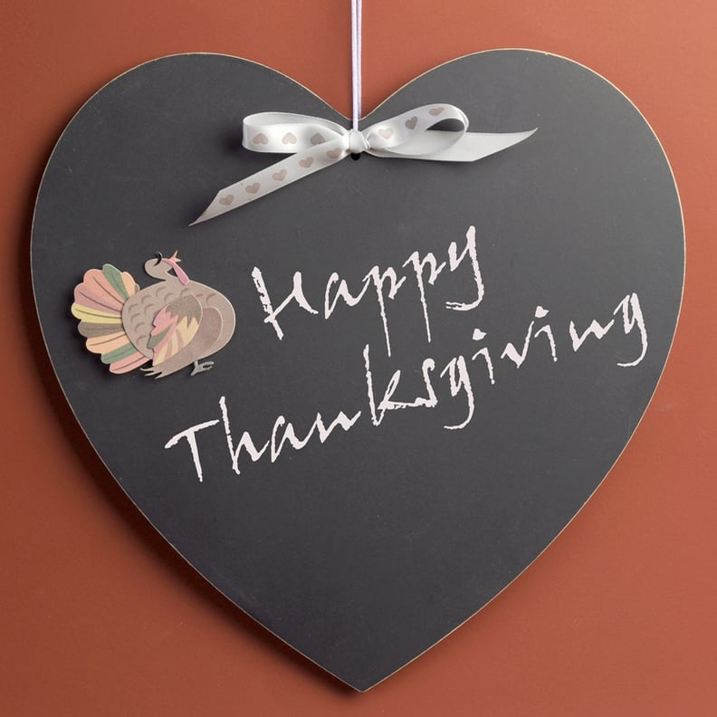 Tips For Greening Your Thanksgiving | PS Smart Living