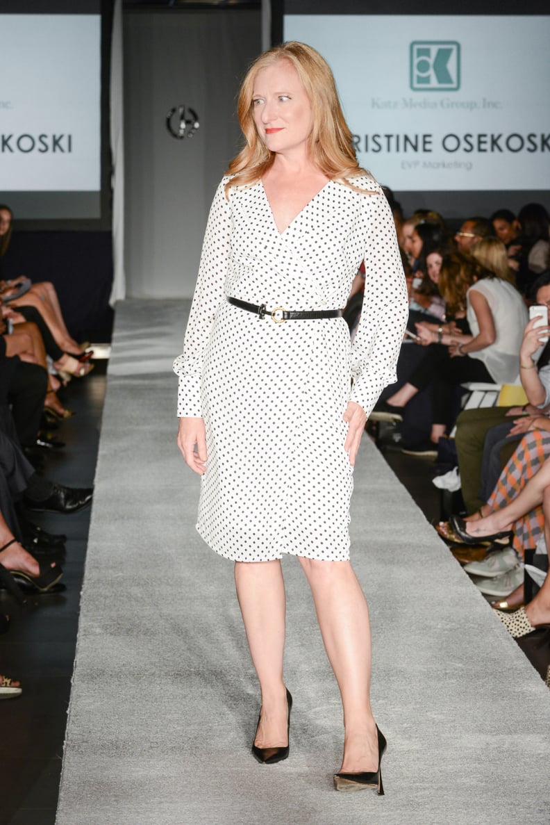 Carrie Hammer Role Models Spring 2016 New York Fashion Week | PS Beauty