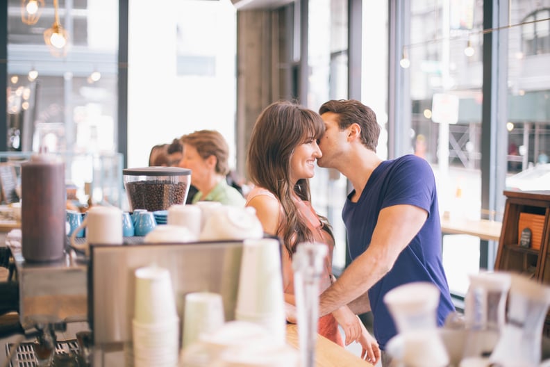 Tips For Meeting Someone | PS Love