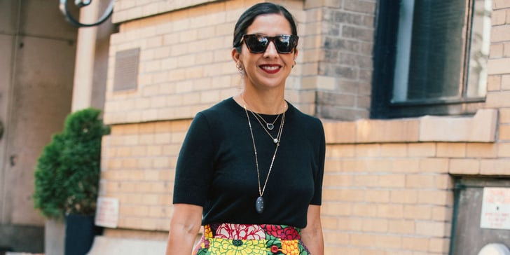What to Wear in Mexico | POPSUGAR Fashion