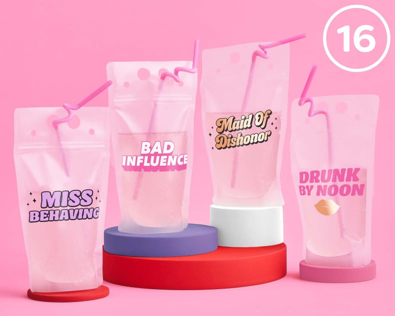 12 Cheap Bachelorette Party Favors and Gift Ideas | POPSUGAR Smart Living