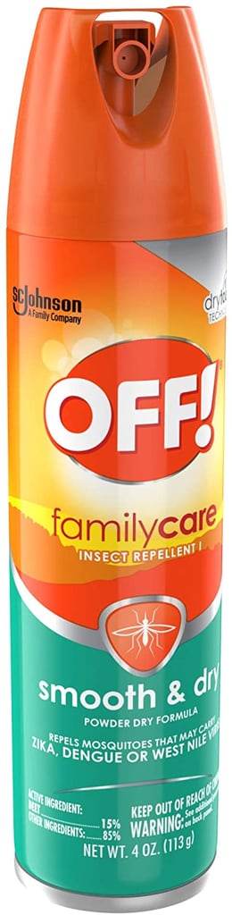 Backyard Family Campout Supplies | POPSUGAR Family