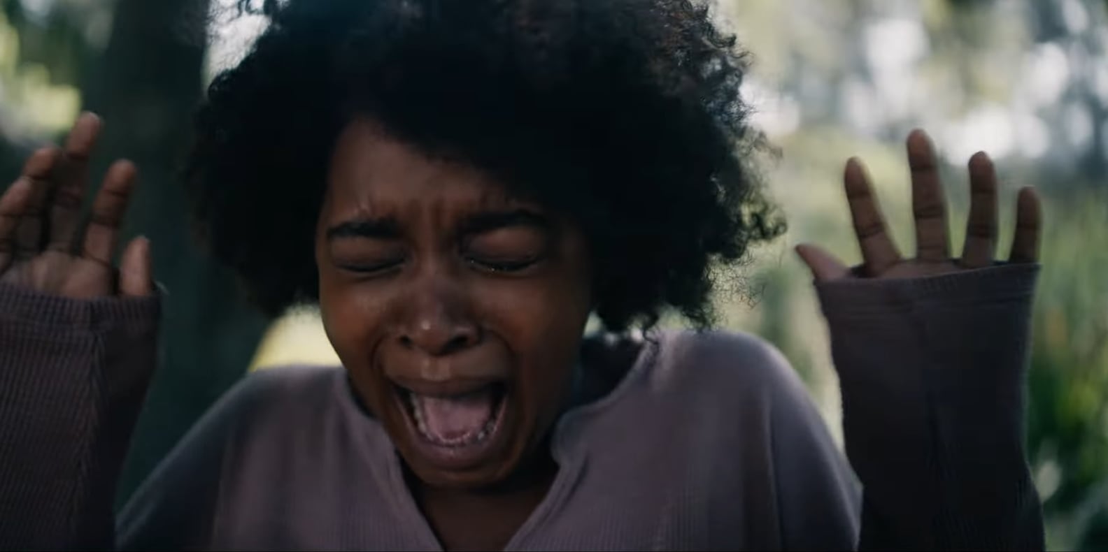 Kindred TV Series: Cast, Trailer, Release Date | POPSUGAR Entertainment