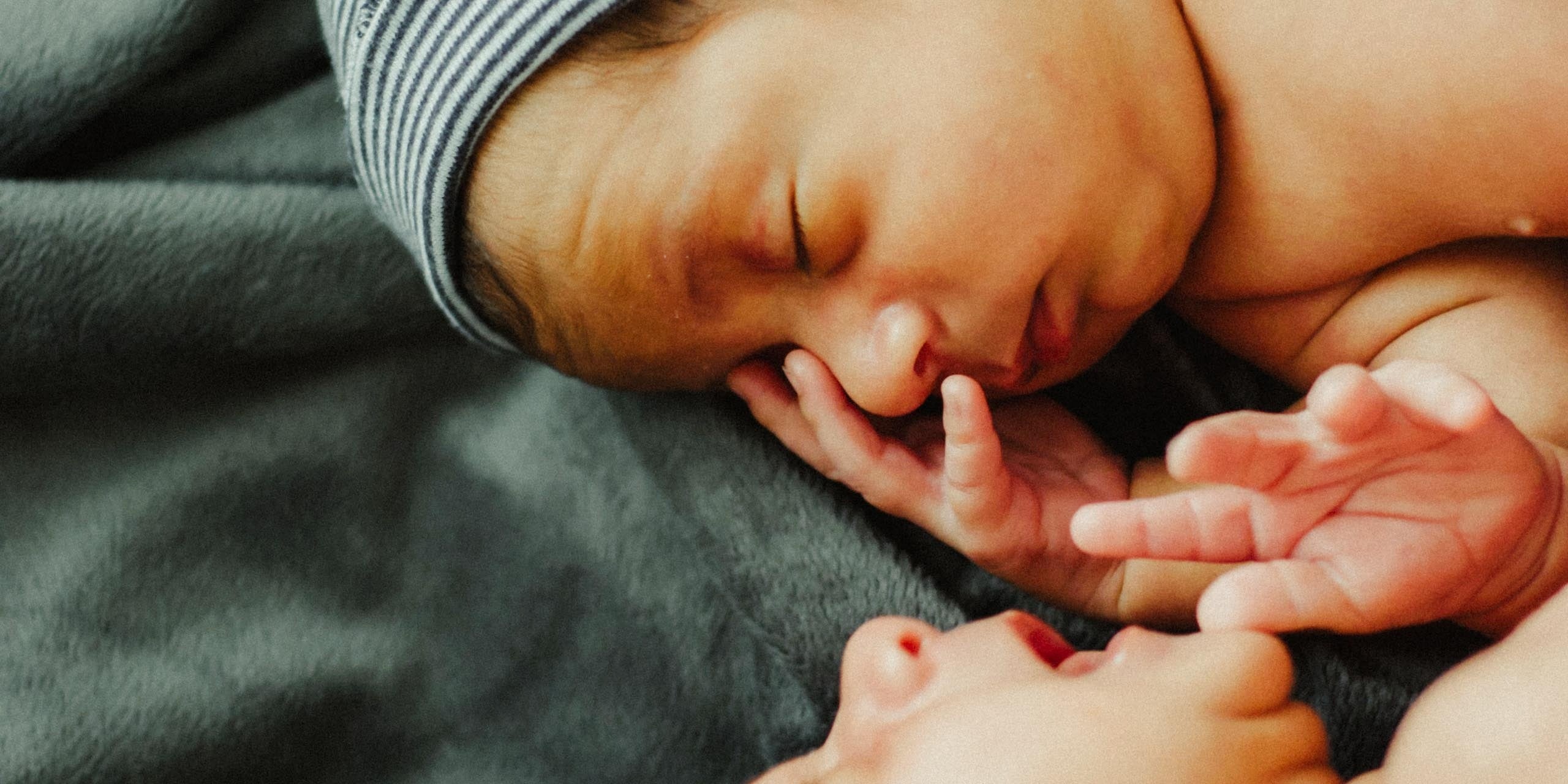 Best Unusual Baby Names 2020 | PS Family