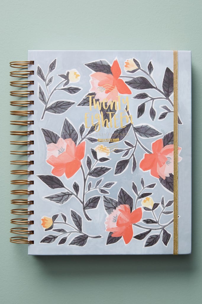 17-Month Planners and Agendas | POPSUGAR Smart Living