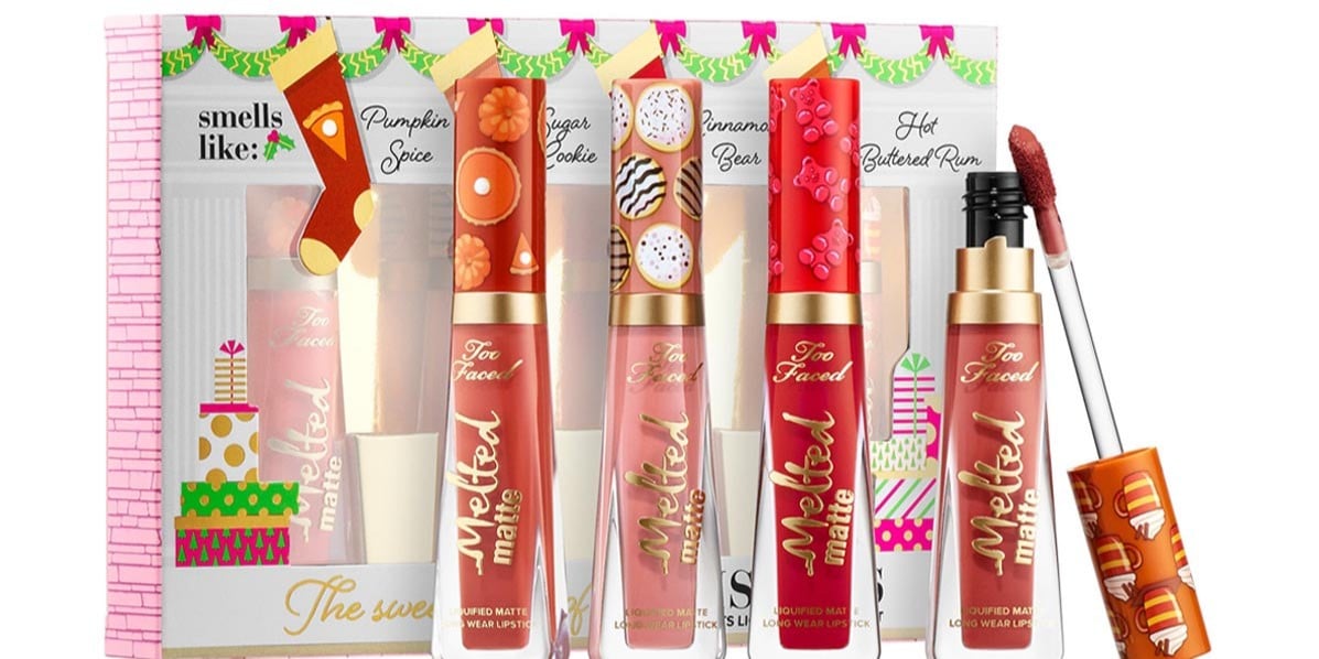 Best Sephora Mini Sets 2018 | PS Beauty