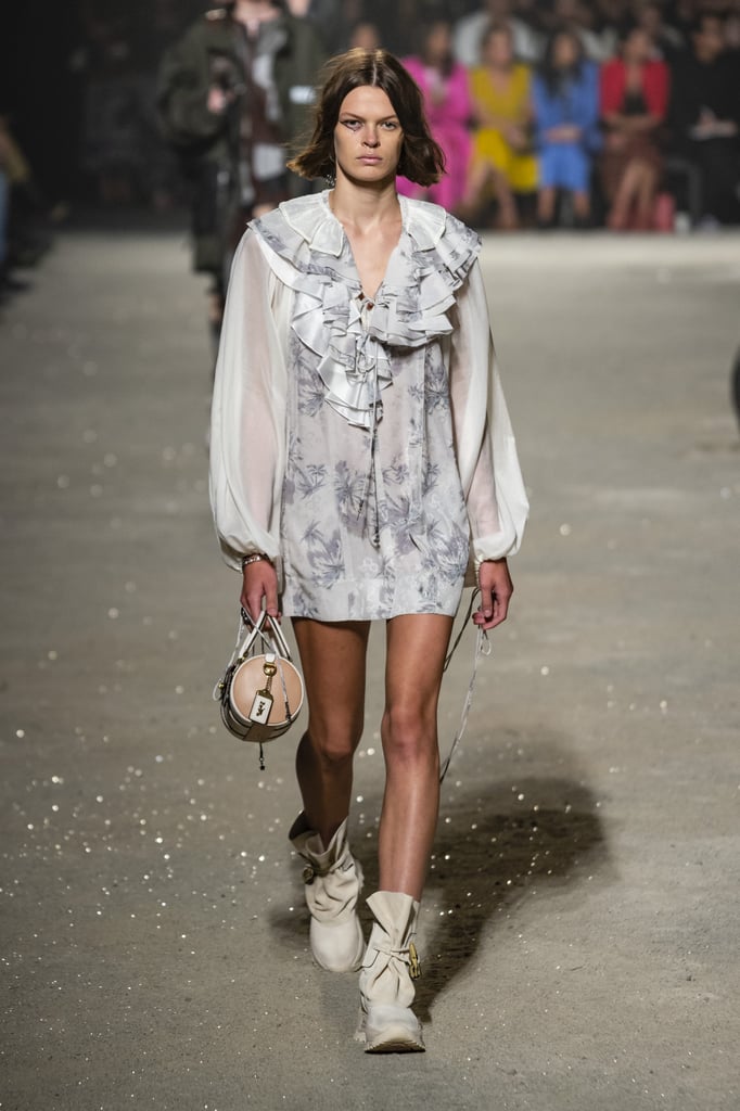 Coach Spring 2019 Collection | POPSUGAR Fashion UK