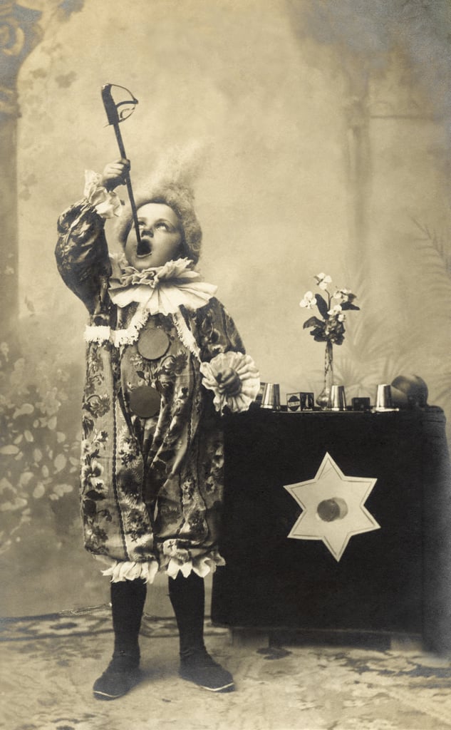 Facts About Freak Shows | POPSUGAR Entertainment