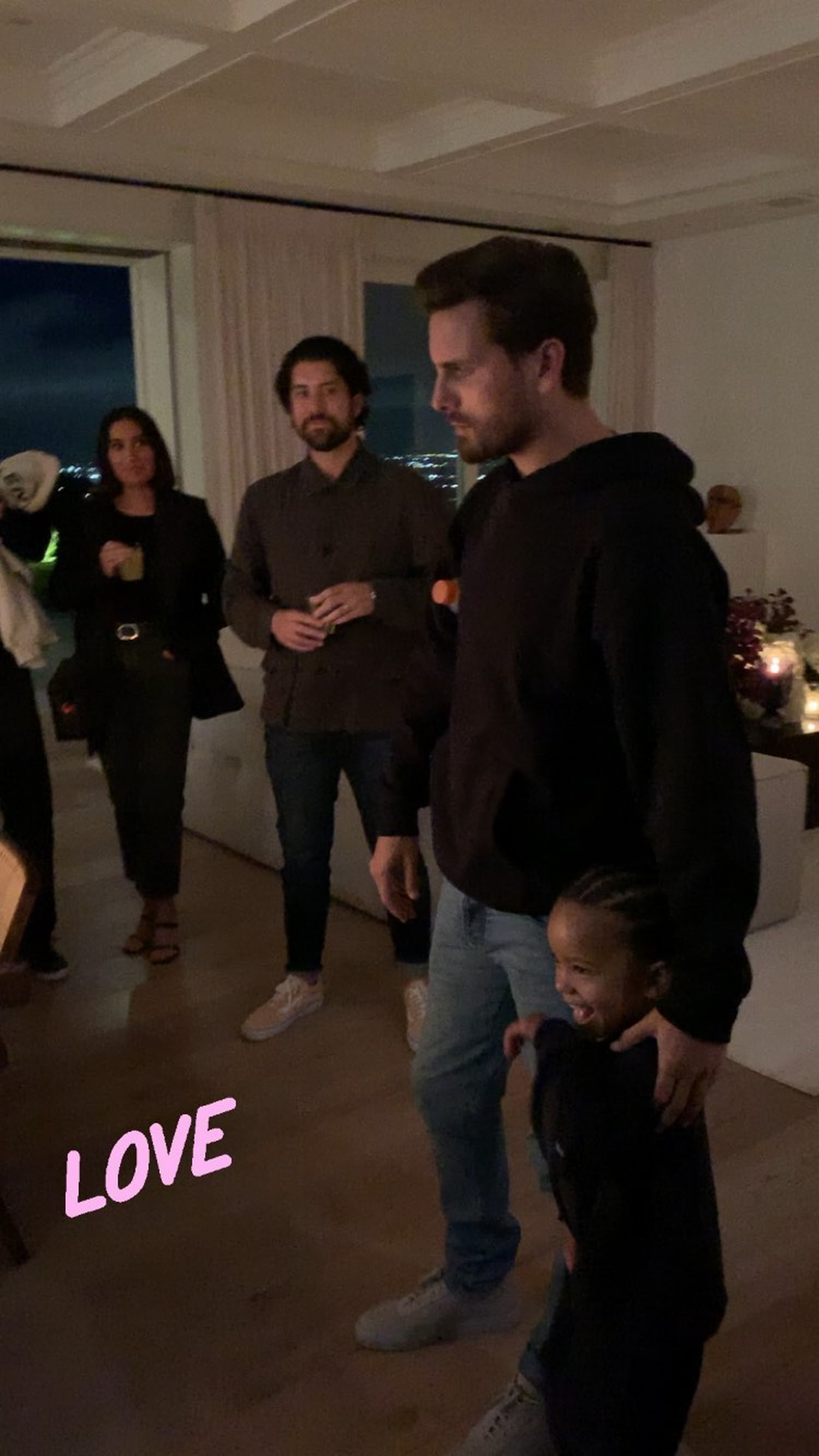 Scott Disick's 36th Birthday Party Pictures | PS Celebrity