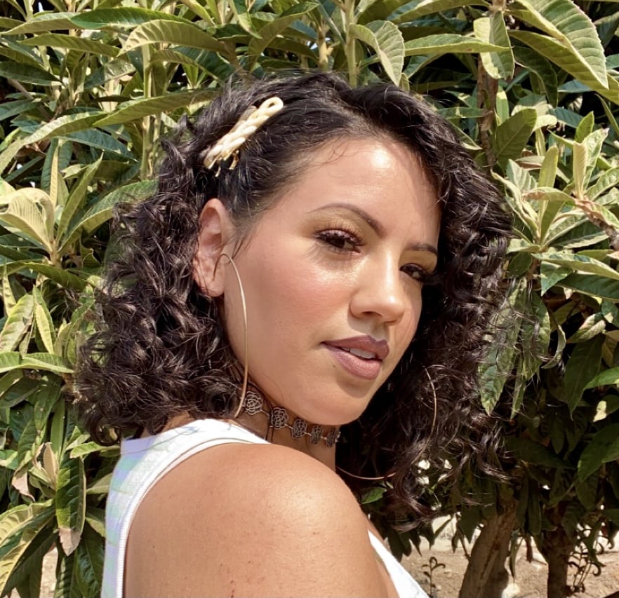 Yvette Montoya | POPSUGAR