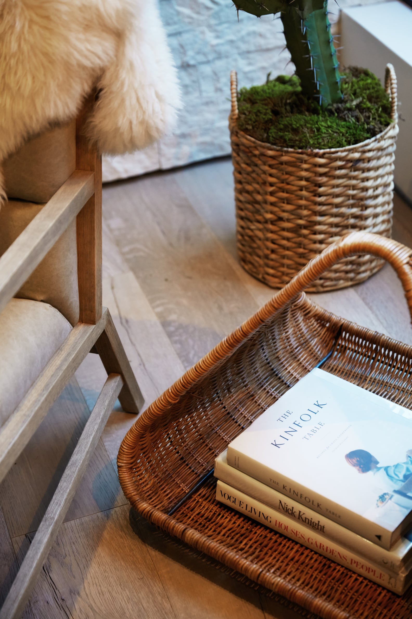 Clutter-Free Tip | PS Home