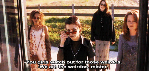 The Craft GIFs | PS Entertainment