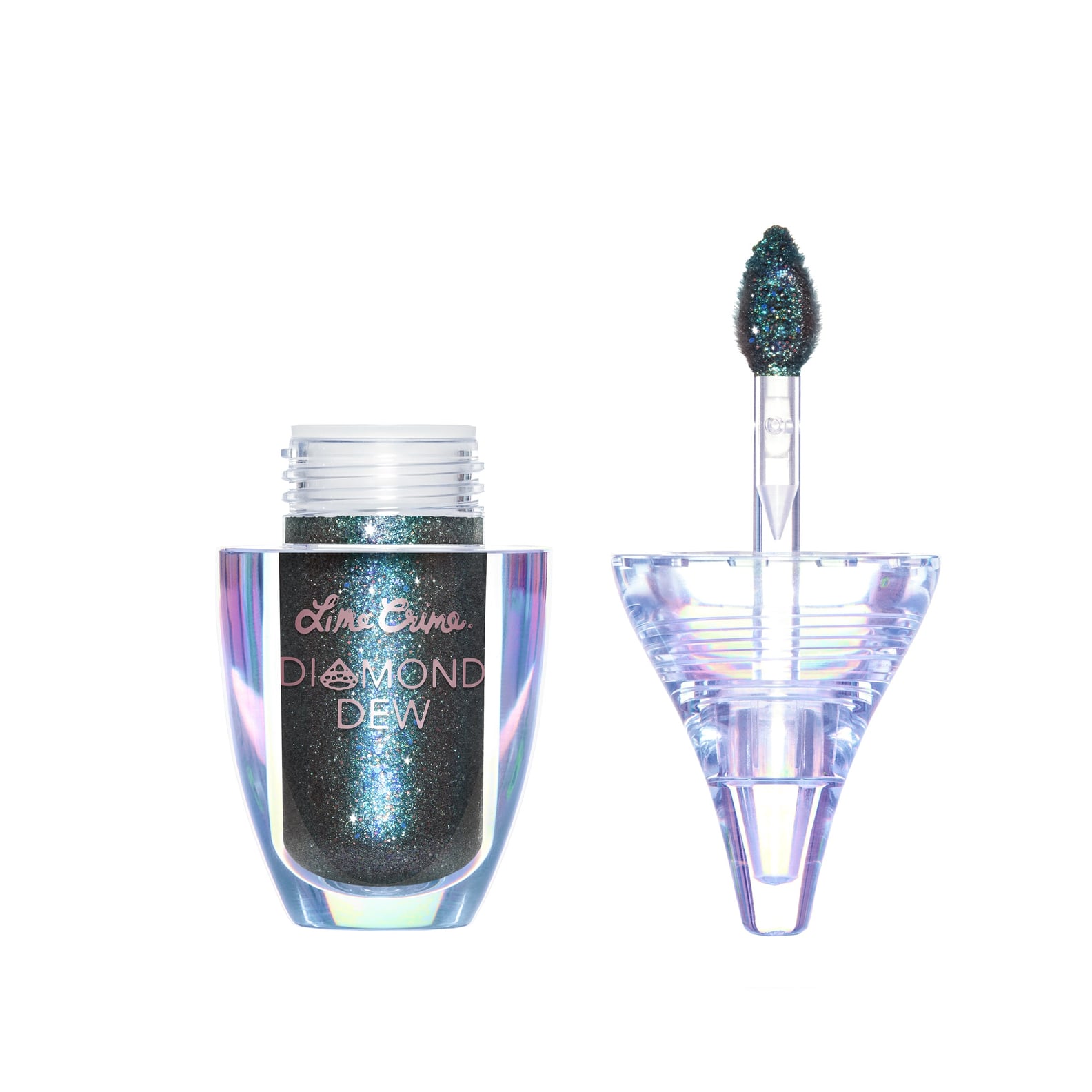 What Is Lime Crime Diamond Dew? | PS Beauty