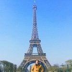 Armando Tinoco | POPSUGAR