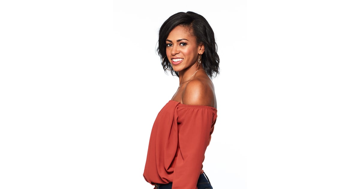 Shiann | Who Was Eliminated From The Bachelor 2020? | POPSUGAR ...