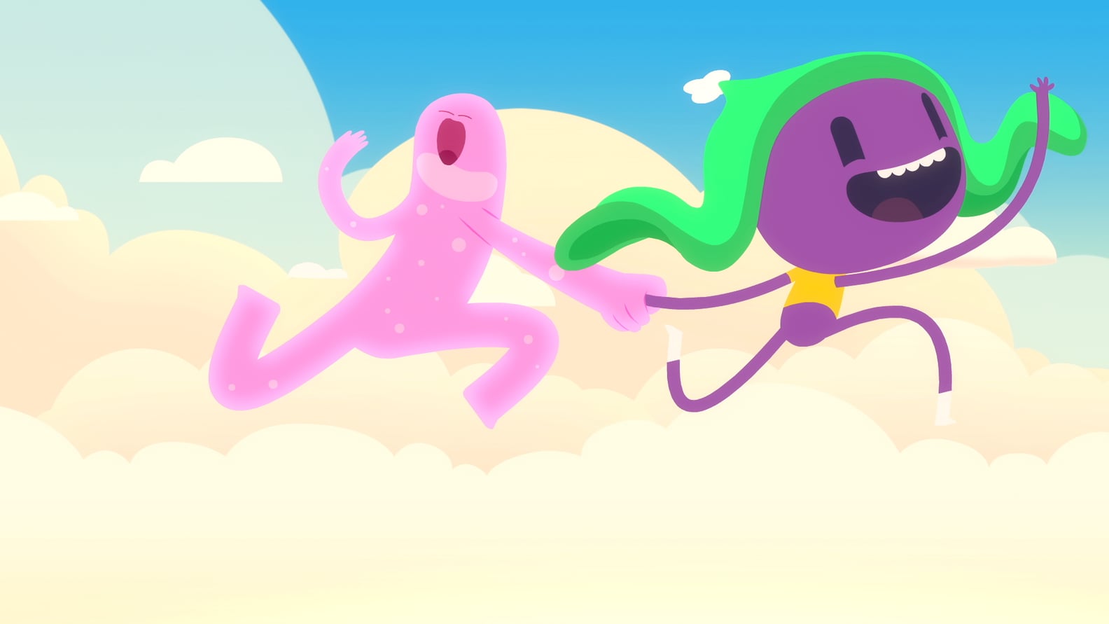 Watch Amazon Prime Video Kids' Shows For Free Right Now! | PS UK Parenting