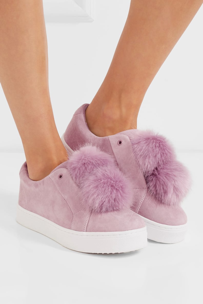 Best Flats For Spring | PS Fashion