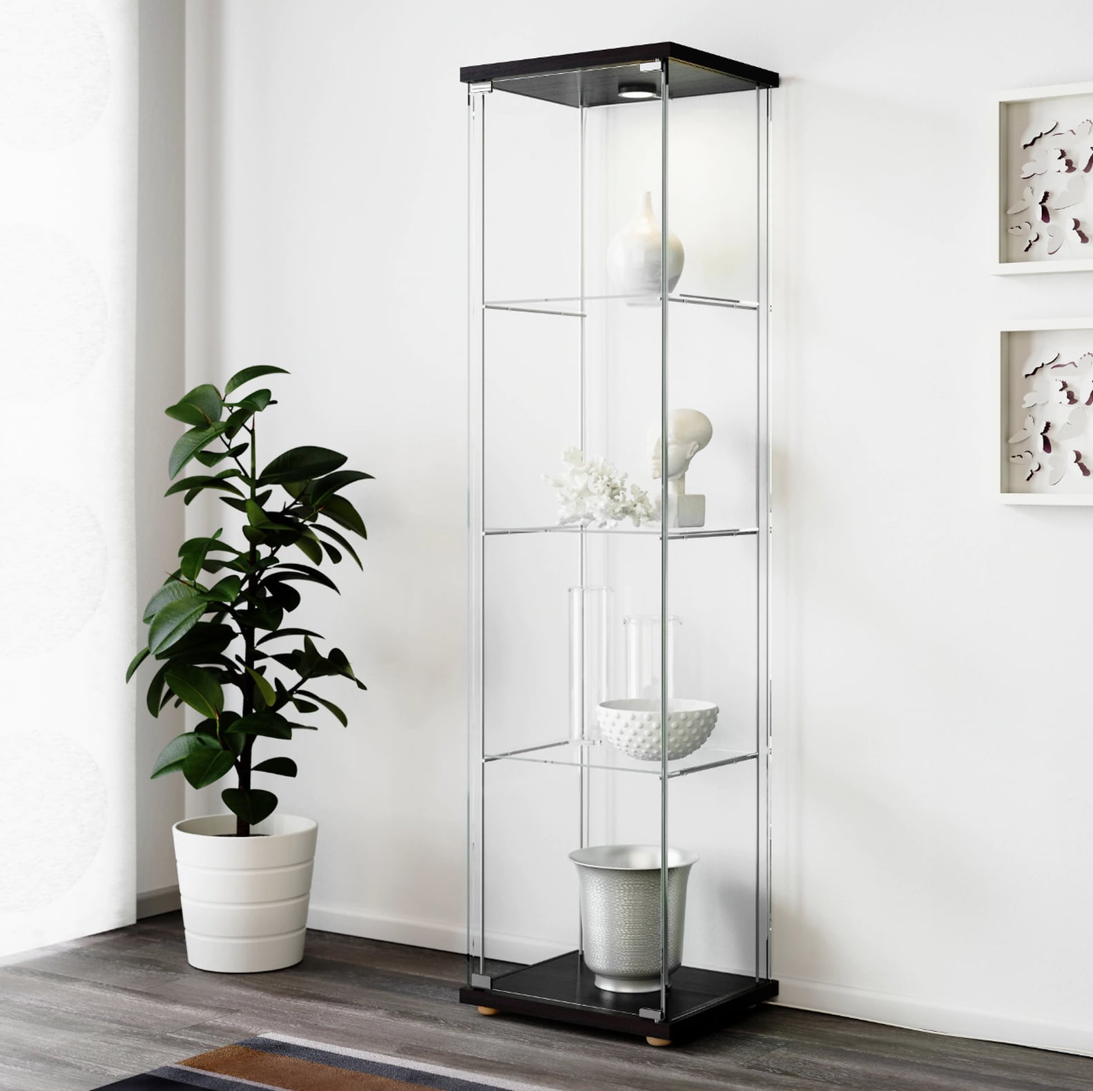 Best Ikea Living Room Furniture With Storage | POPSUGAR Home