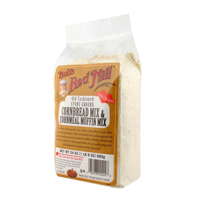 Thanksgiving Pantry Essentials | PS Food