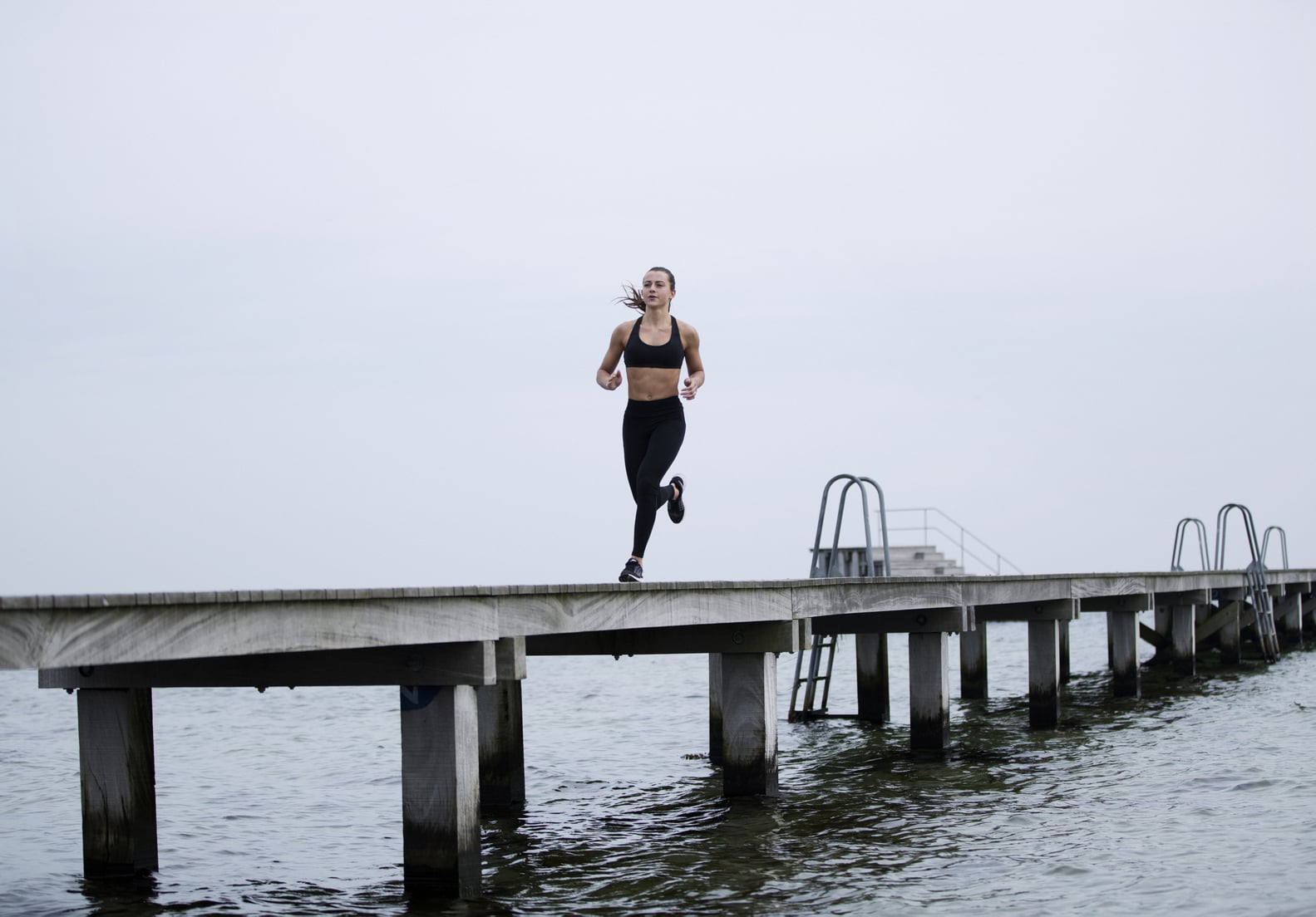 How Do I Burn Fat by Running? | PS Fitness