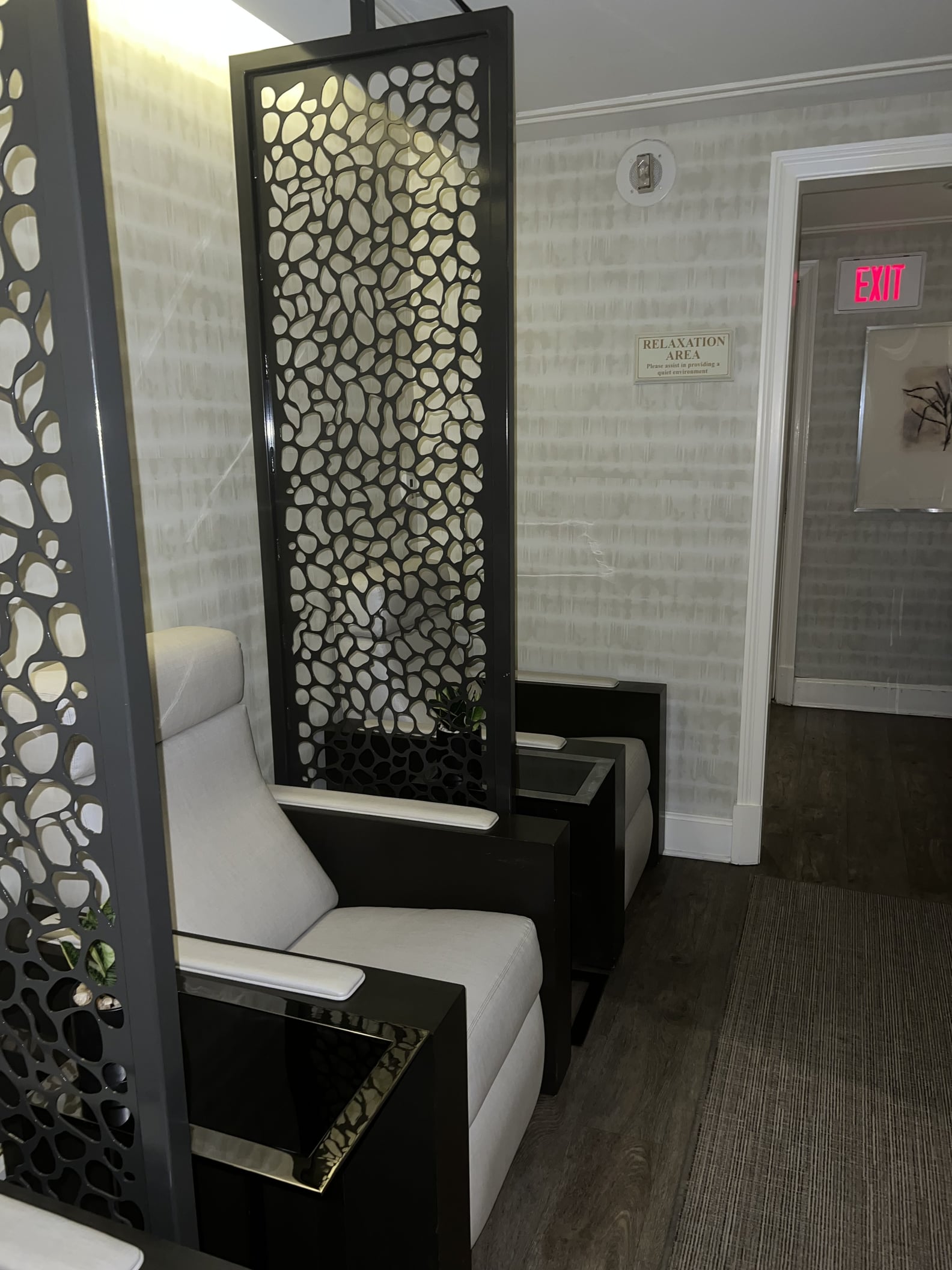 I Got a Synchronized Massage: See Photos | PS Beauty