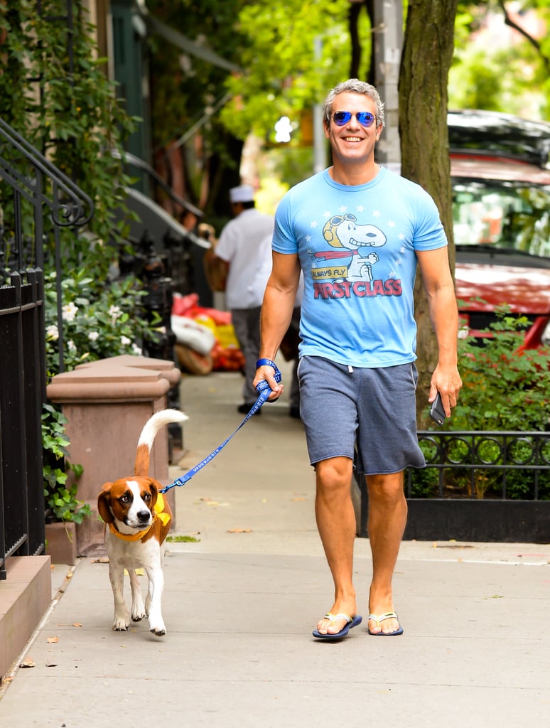 Friends Style | POPSUGAR Fashion