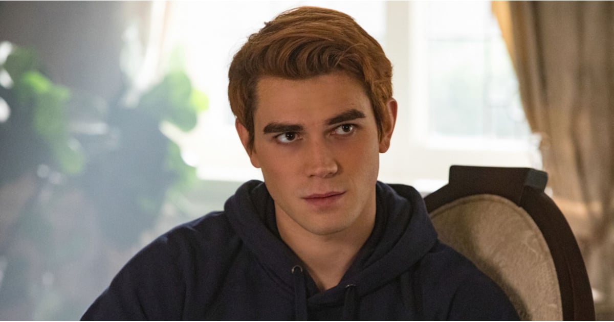 Is the Black Hood Coming Back to Riverdale? | POPSUGAR Entertainment