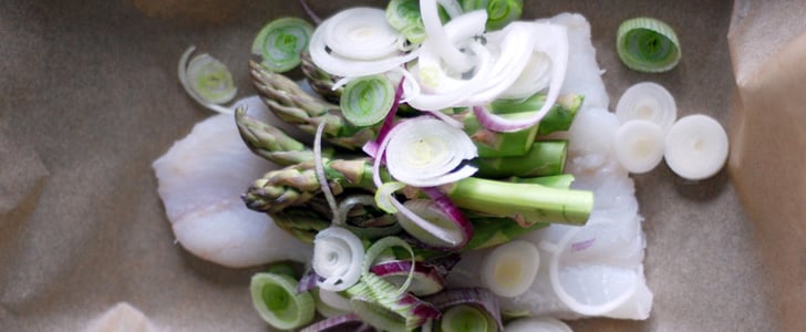 How to Cook en Papillote | PS Food