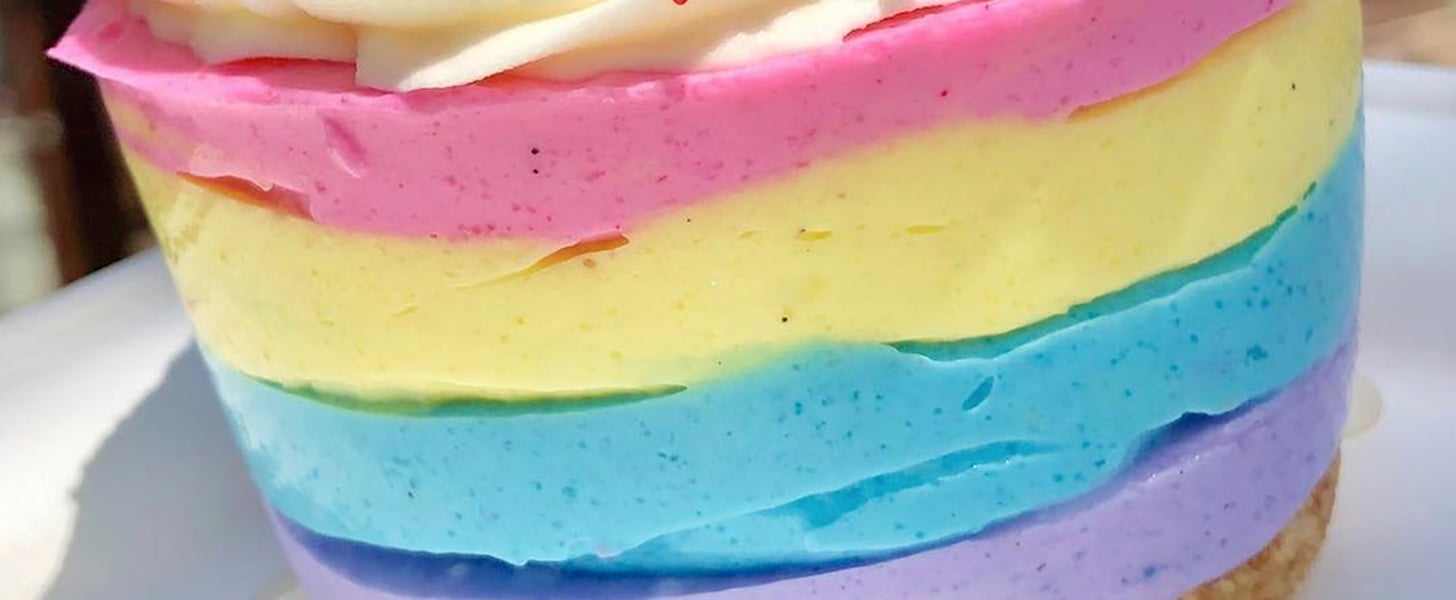 POPSUGAR Food