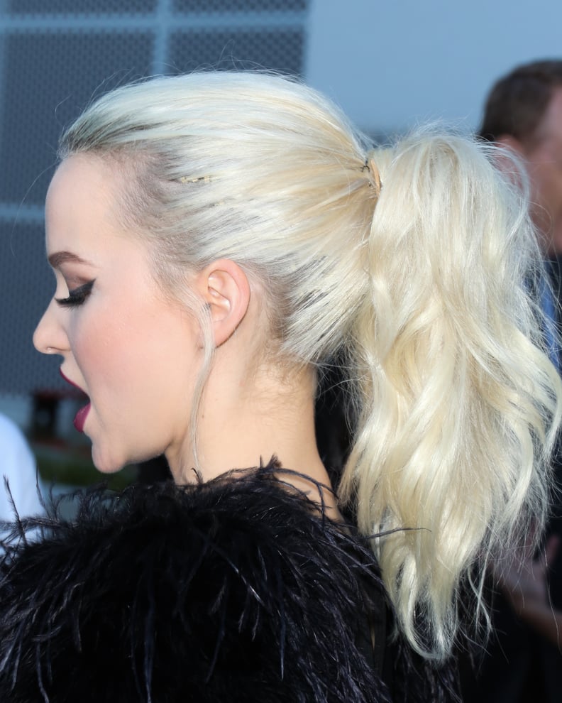 Dove Cameron Best Hair Looks | PS Beauty