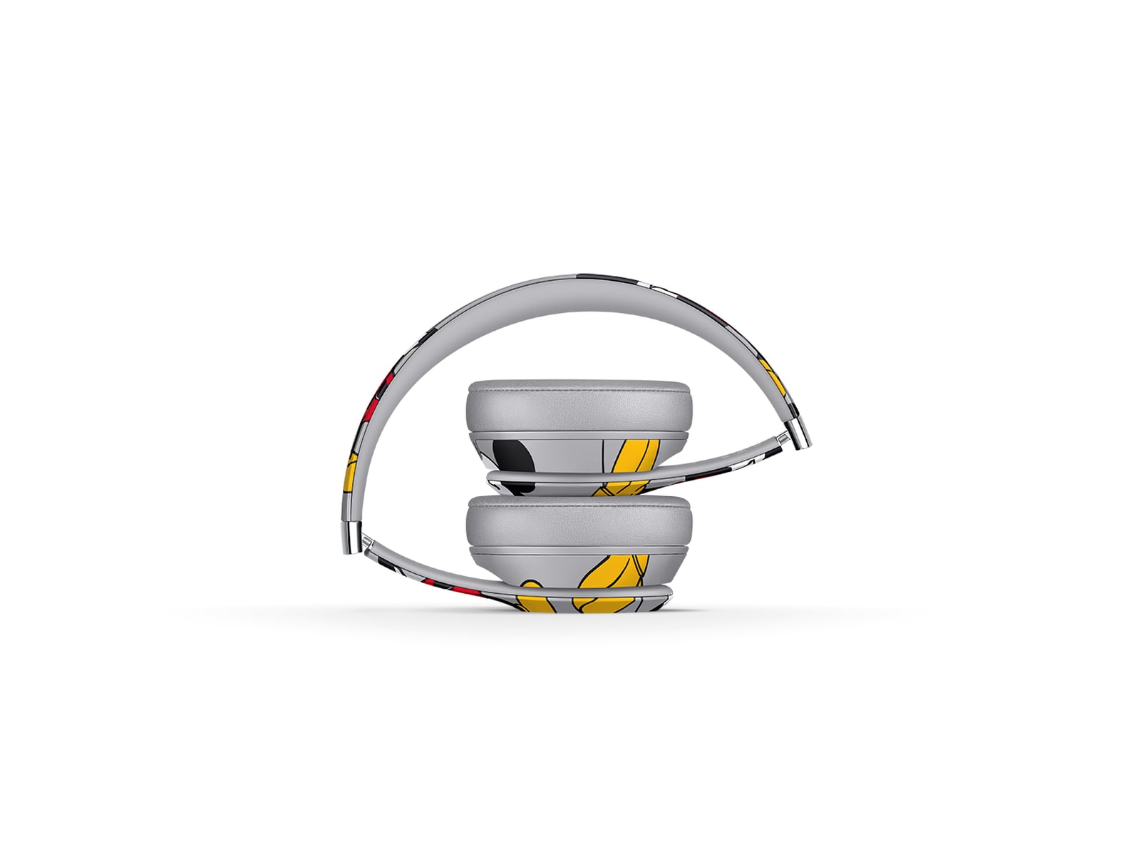 Disney Beats by Dre For Mickey Mouse’s 90th Anniversary | PS Tech