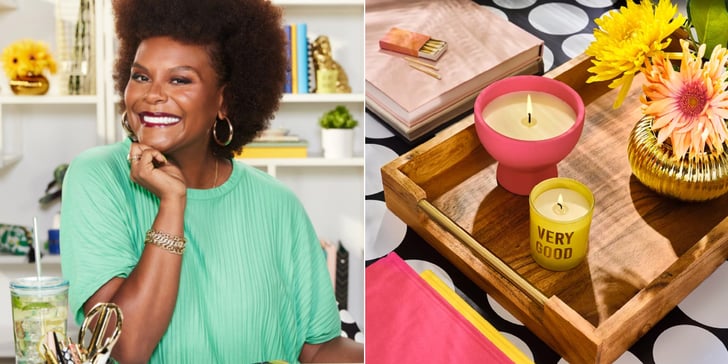 Tabitha Brown Home Collection at Target 2022 | POPSUGAR Home