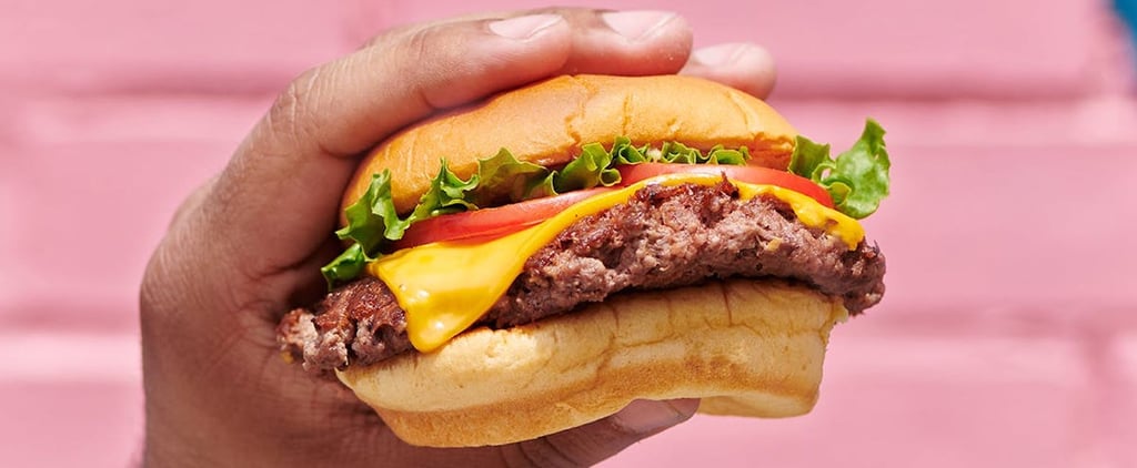 Shake Shack | POPSUGAR Food