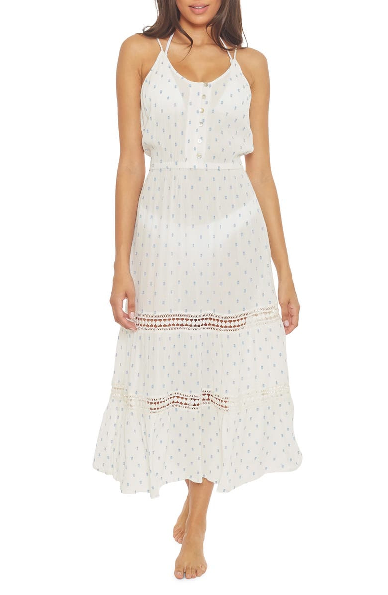 Best Spring Dresses From Nordstrom Under $100 | PS Fashion