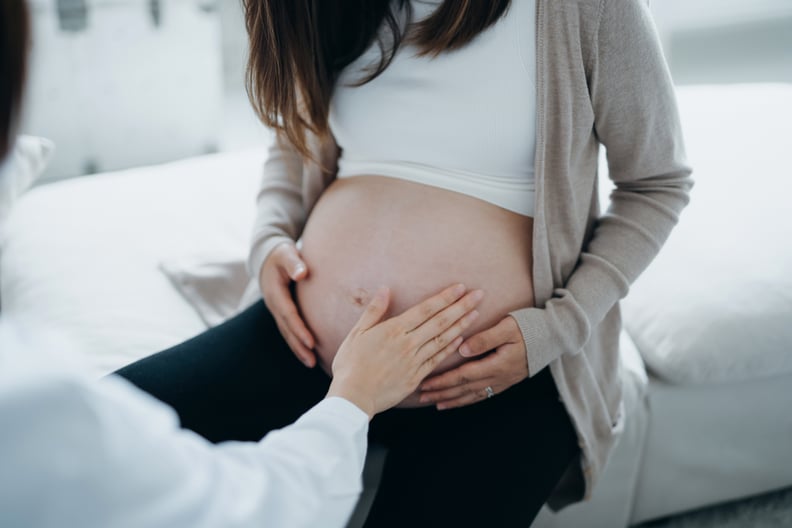 What Is A Pregnancy Glucose Test POPSUGAR Family