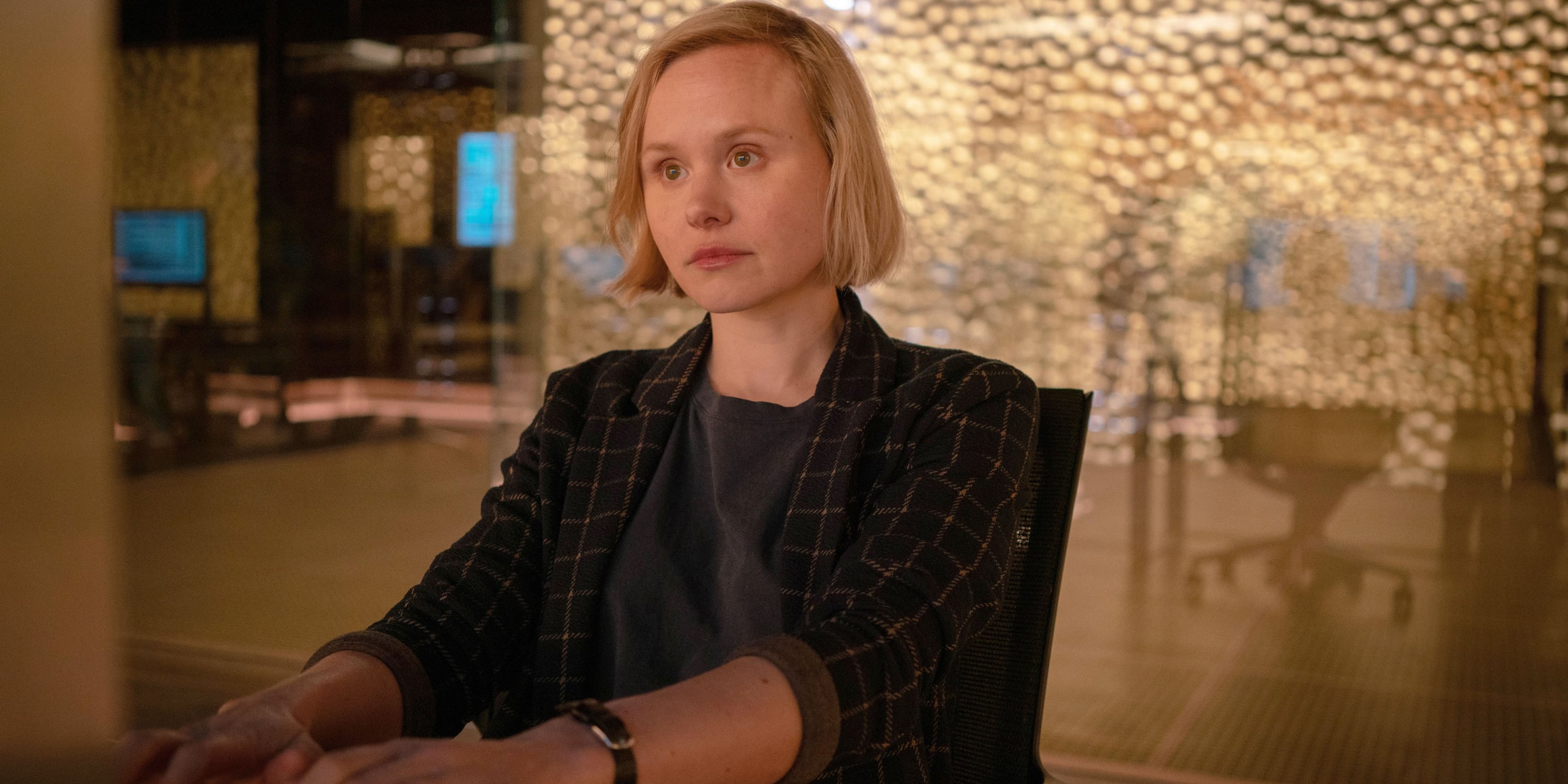 Devs Season 1 Soundtrack | POPSUGAR Entertainment