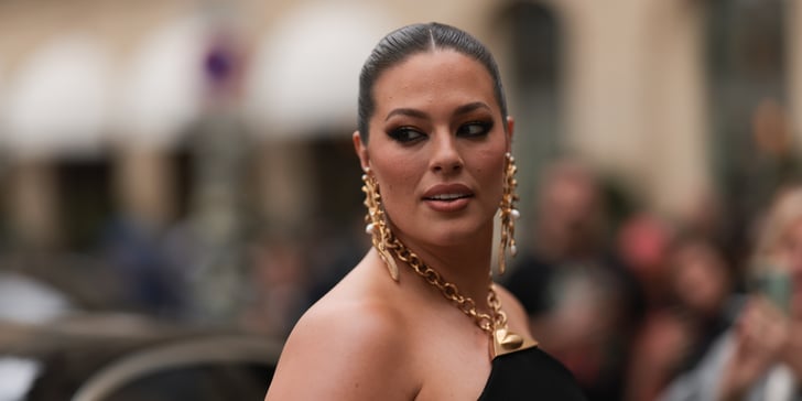 Ashley Graham Shares Postpartum Hair Loss Photos | POPSUGAR Family