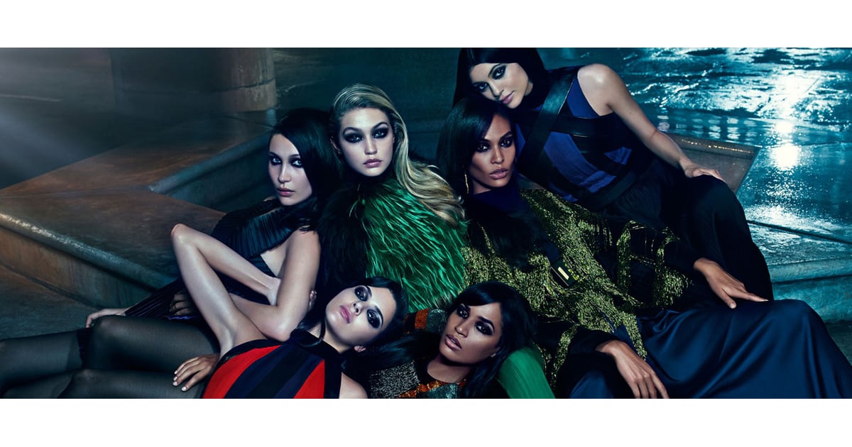 Fashion Sisters Video Popsugar Fashion