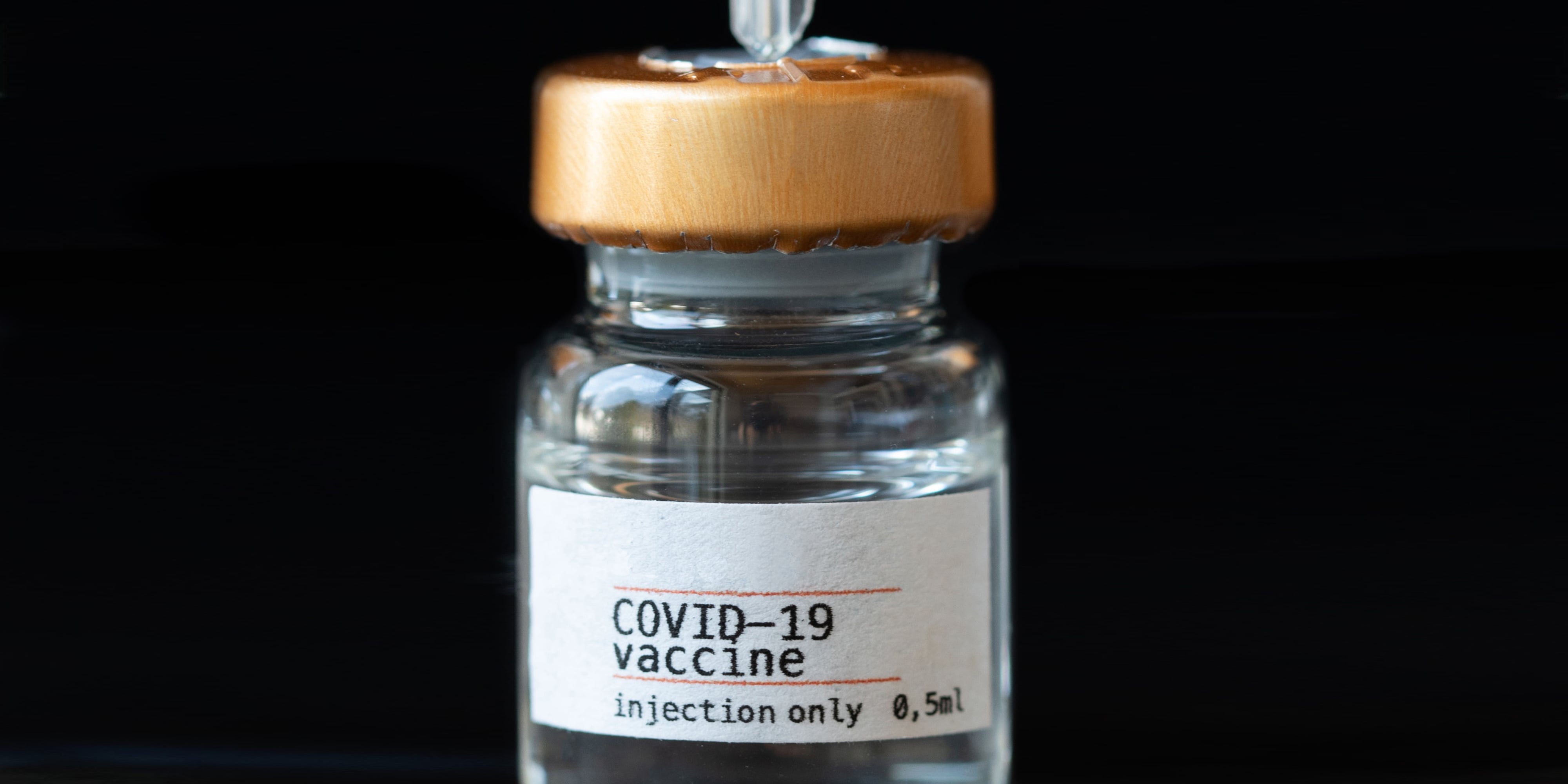 New Moderna Booster Could Curb COVID-19 Cases in the Fall | PS Fitness